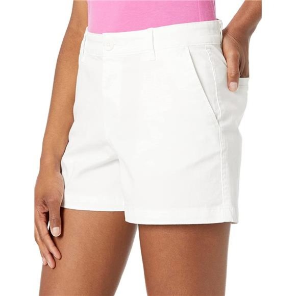 Shorts | Womens 35 Inch Inseam Chino Short | Poshmark